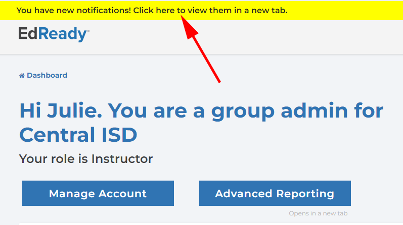 Viewing Submitted Essays – Texas College Bridge